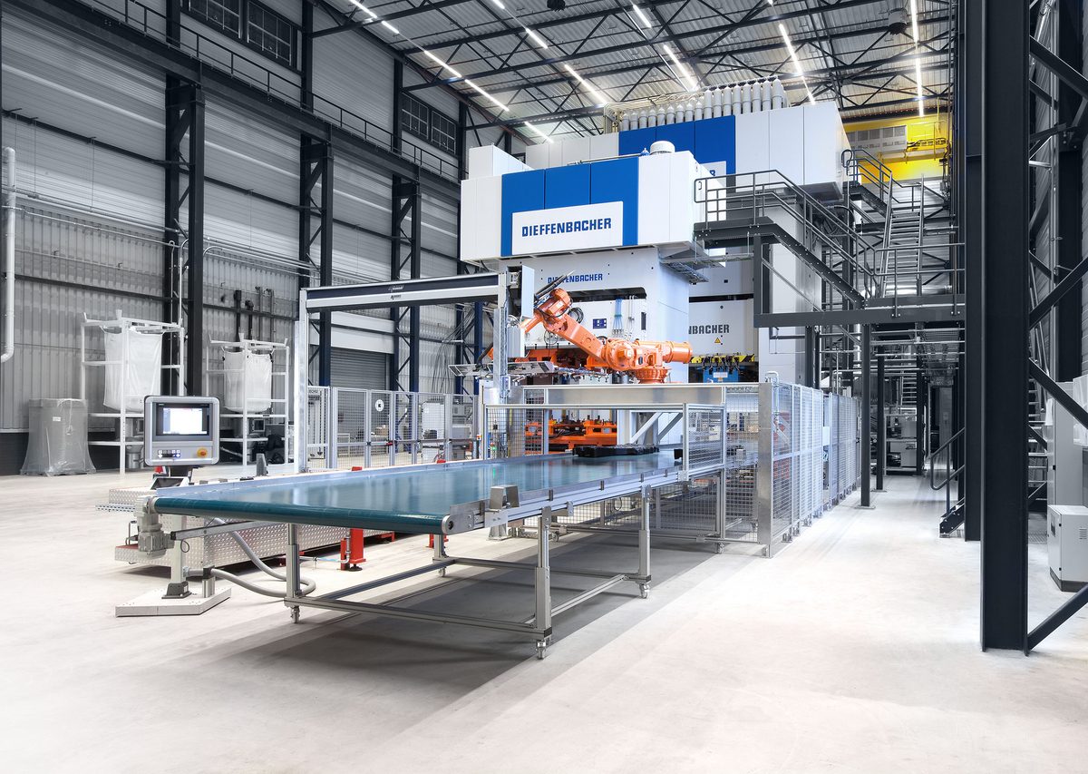 From the end product to the production process