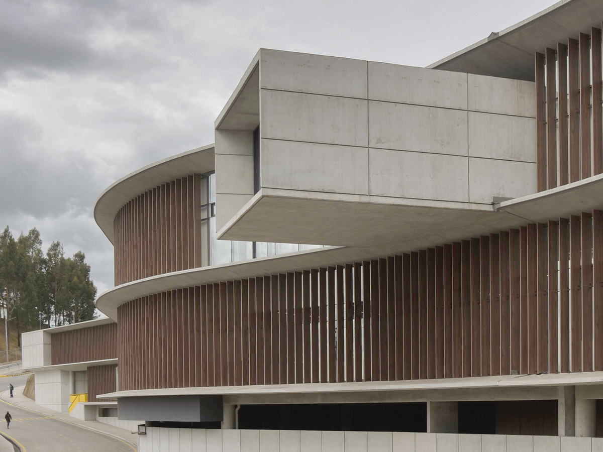 Novopan del Ecuador orders energy plant from DIEFFENBACHER