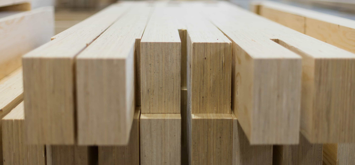 Dieffenbacher builds the world's largest continuous LVL press